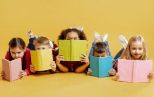 101 Charades Ideas for Kids to Act Out + An AI Generator - Charades