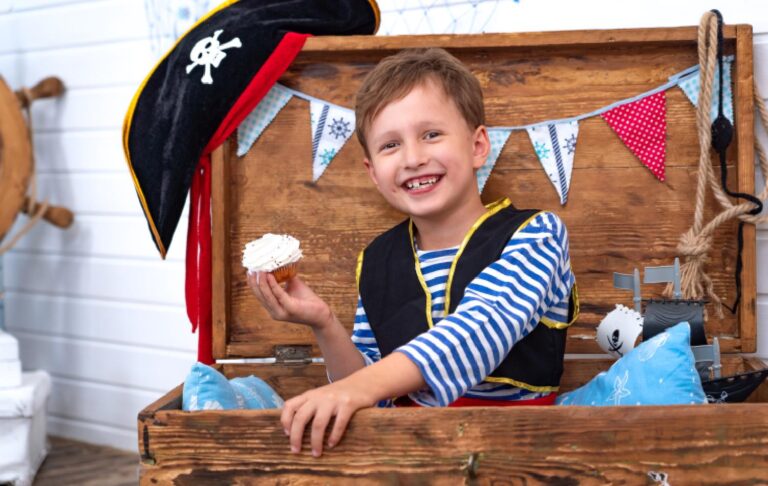 101 Charades Ideas for Kids to Act Out + An AI Generator - Charades