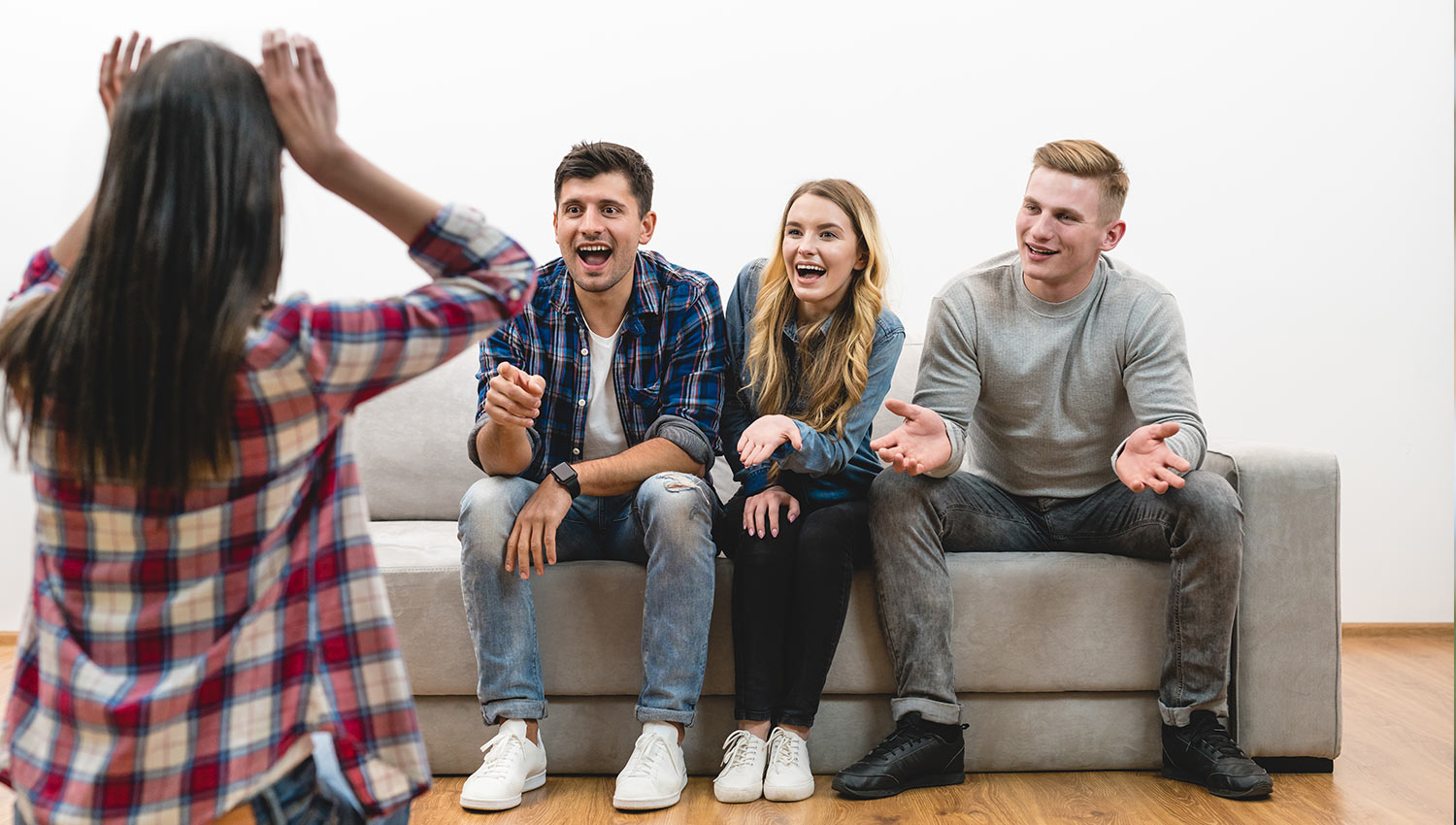 Animal Charades Ideas - Charades