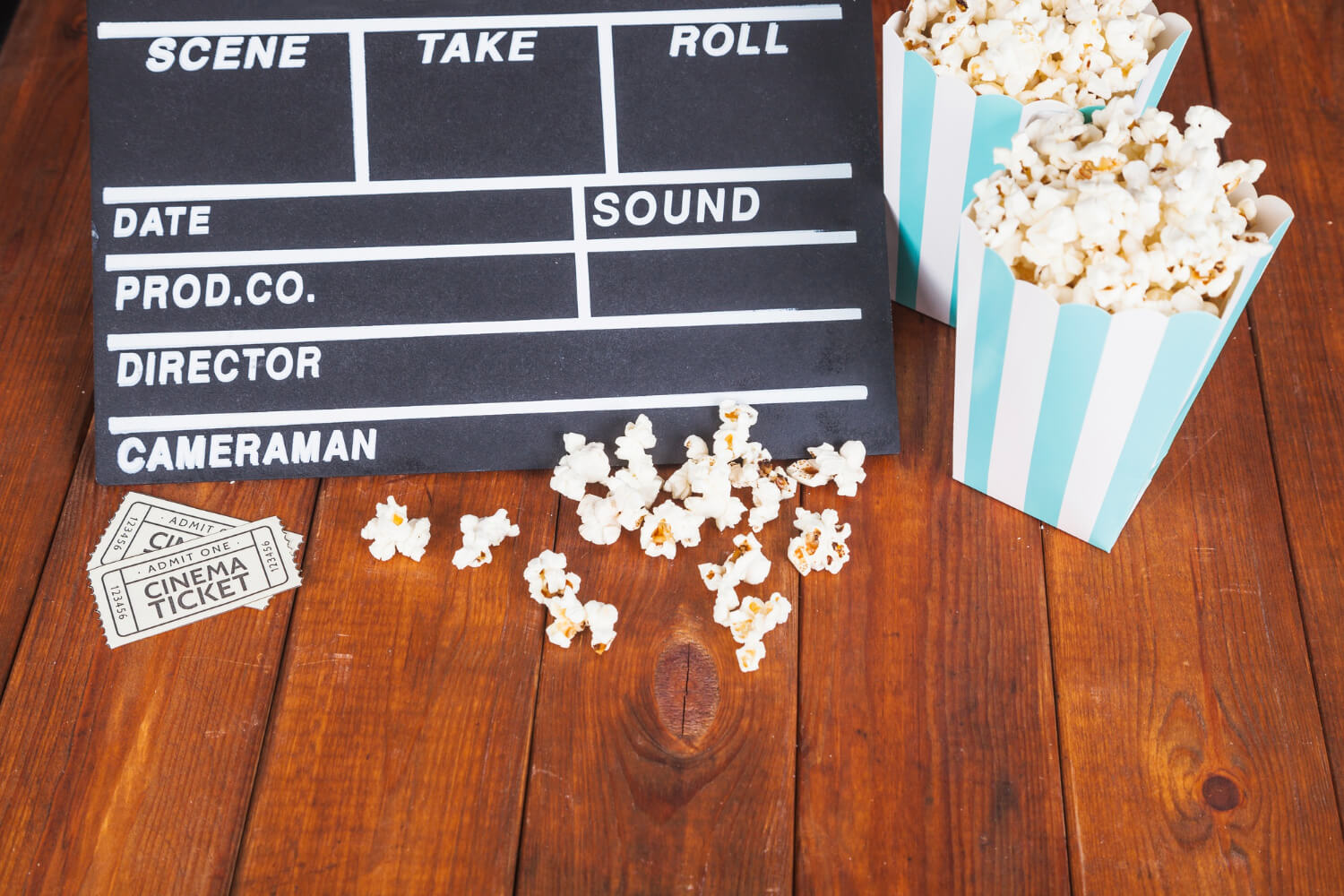 Top 100 Movie Titles for Charades