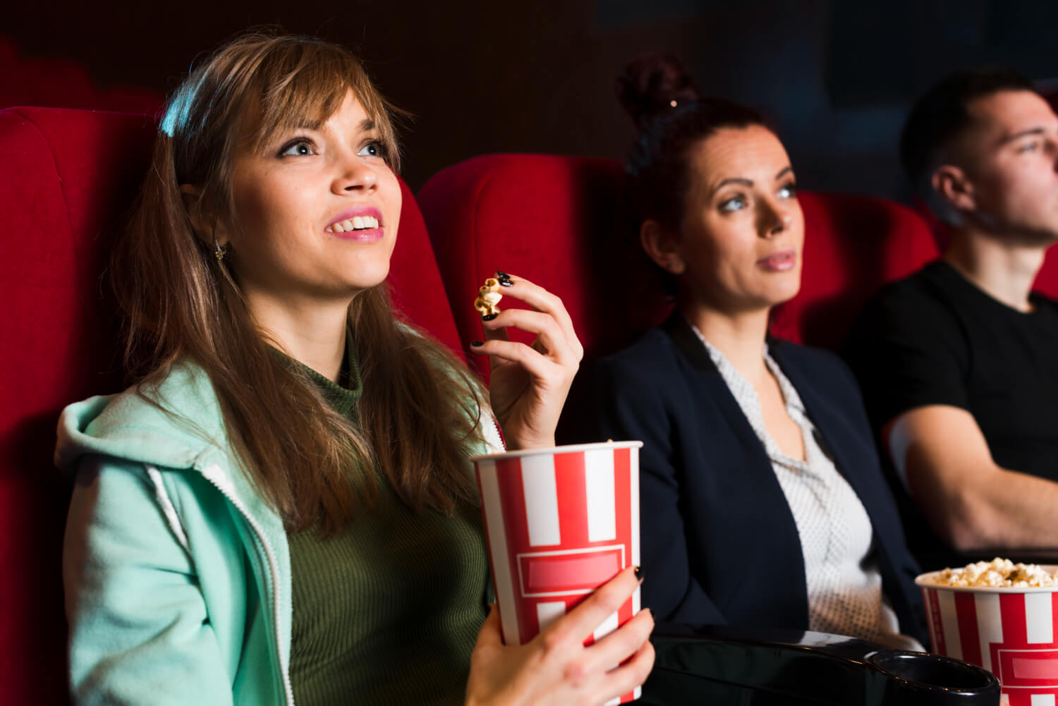 Top 100 Movie Titles for Charades