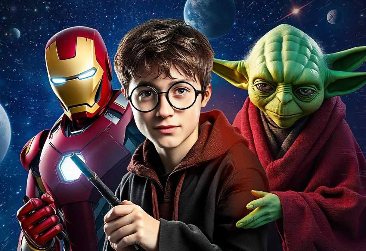 Celebrity Charades: Acting Out Famous Personalities - Charades