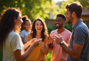 The Psychology of Charades: Understanding Non-Verbal Communication ...