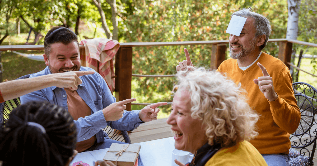 Charades 101: Simple Charades Rules for the Ultimate Game Night