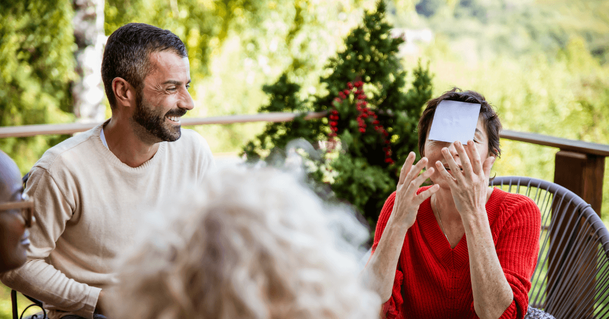 Charades 101: Simple Charades Rules for the Ultimate Game Night