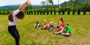 How to Play Charades Like a Pro: Tips for Every Skill Level"