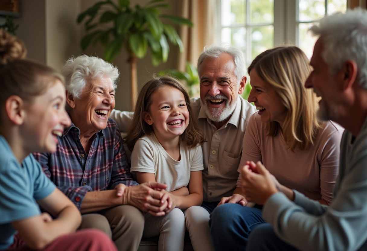 Charades for Seniors: Engaging Ideas for Active Minds - Charades