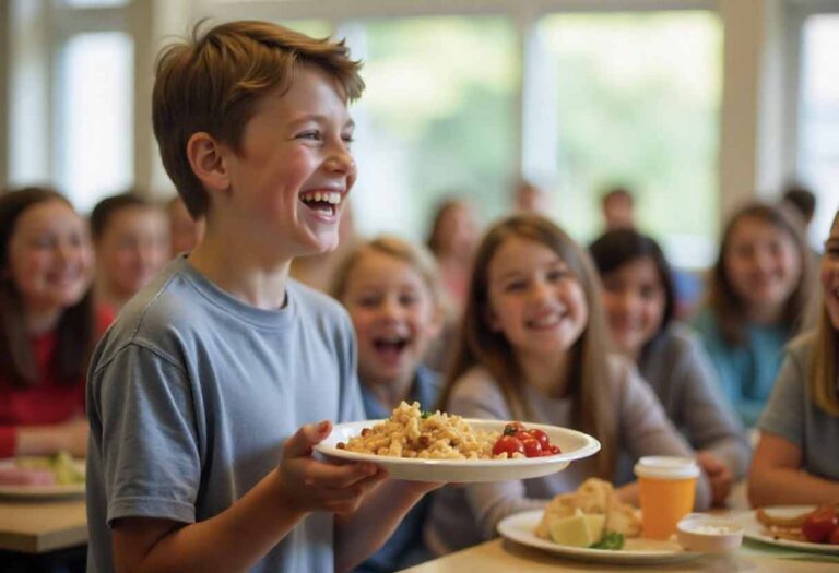 Back-to-School Charades: Icebreakers & Brain Breaks for Every Grade ...